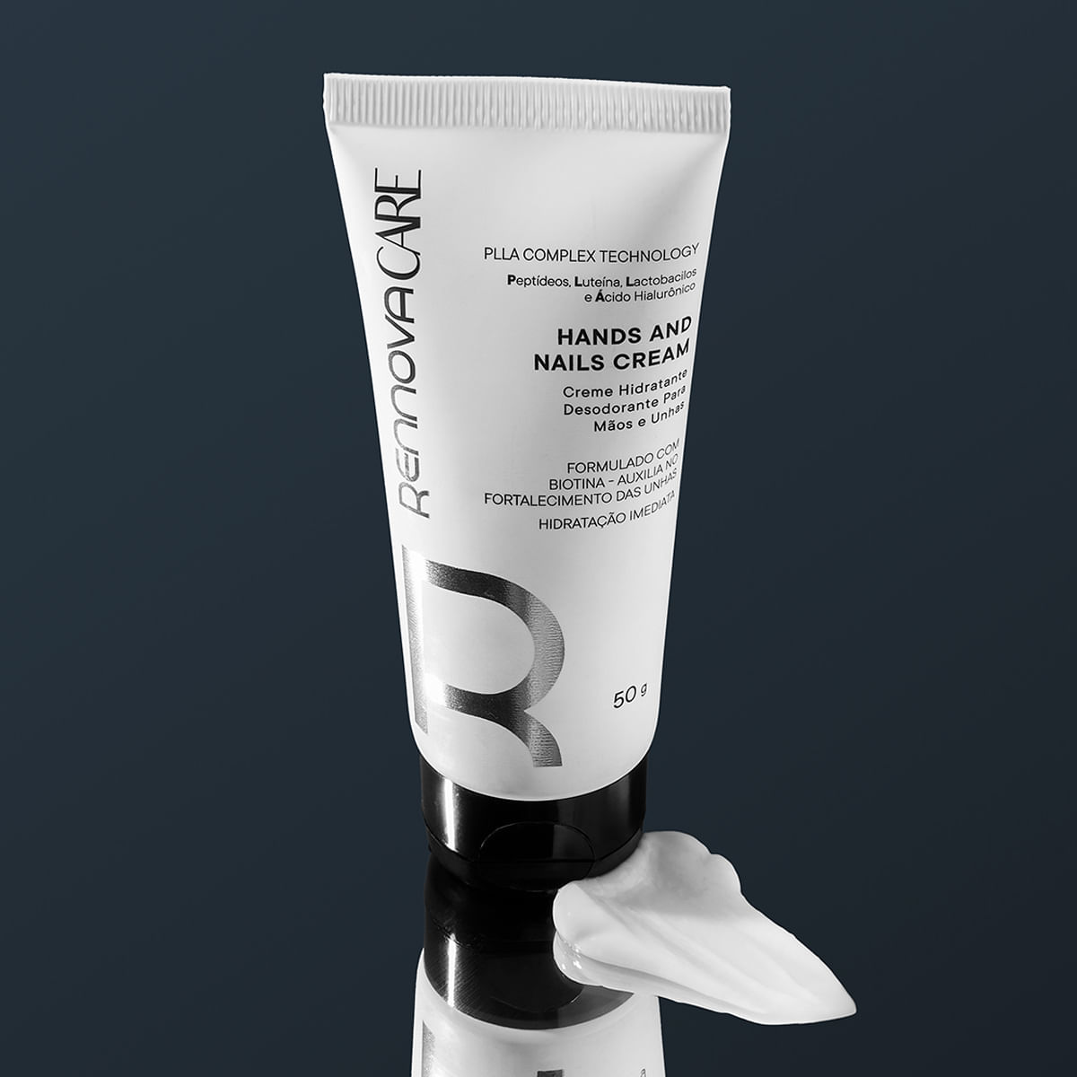 Hand and Nails Cream - Rennova Care