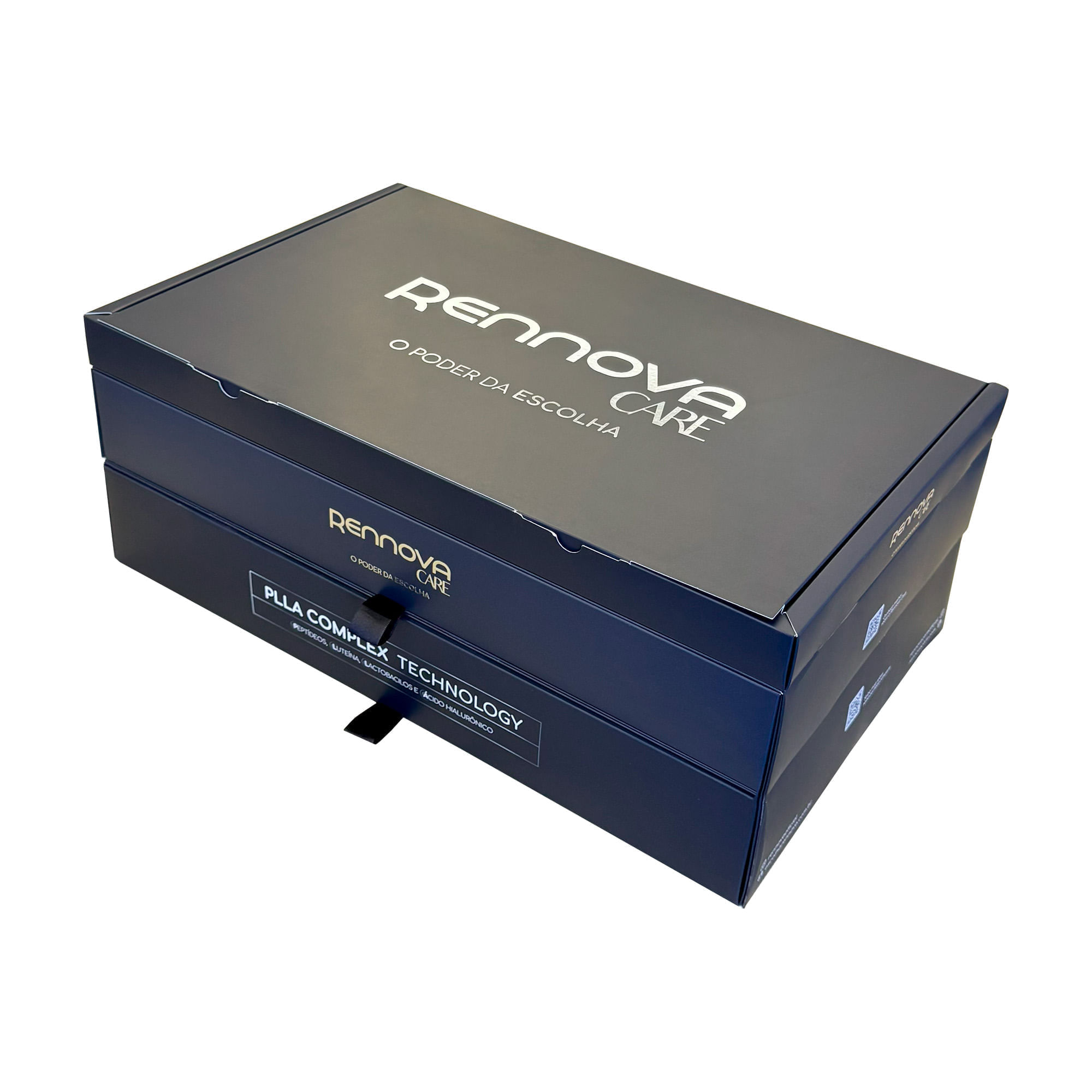 Box Experience Rennova Care - Rennova Care