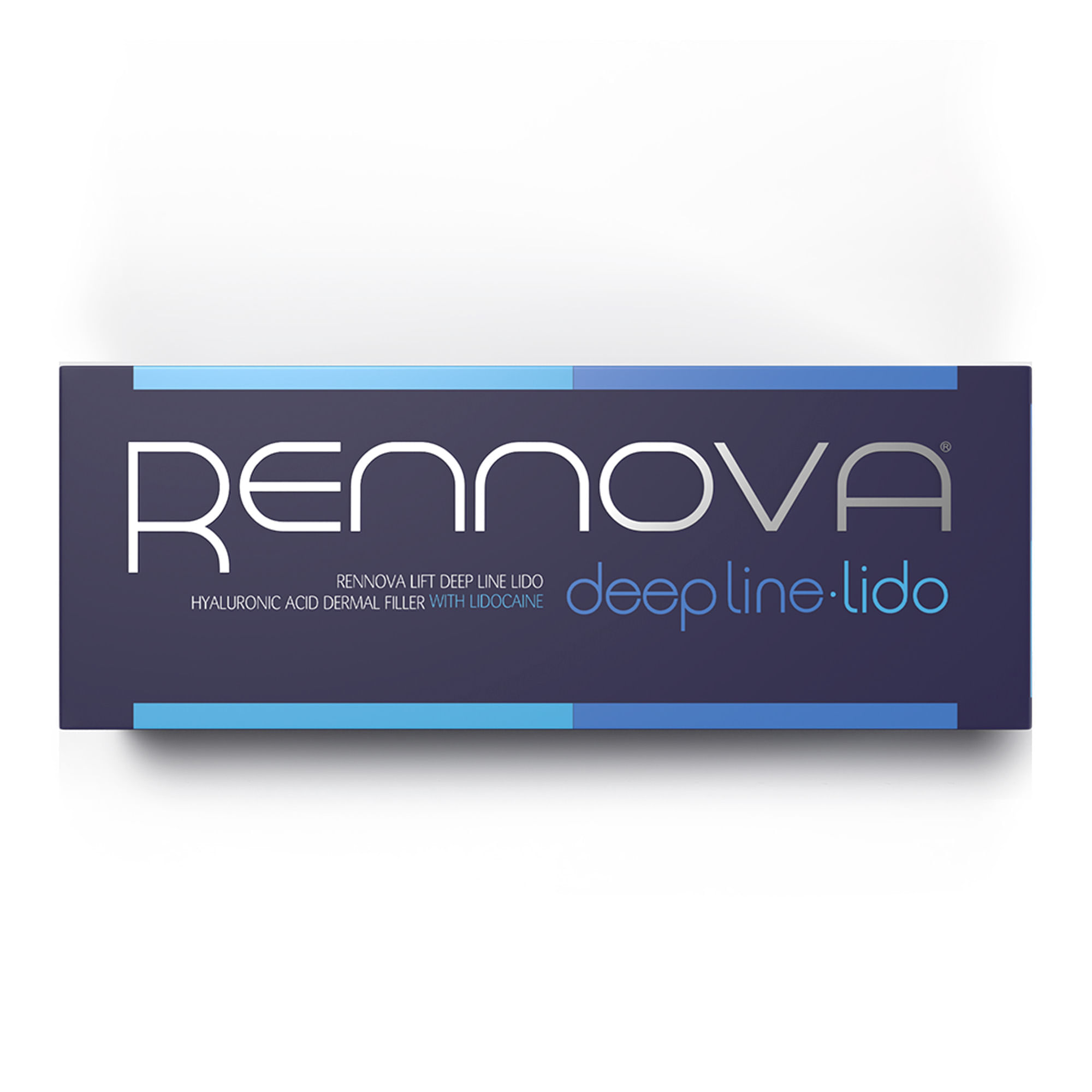 Rennova Lift Deep Line Lido