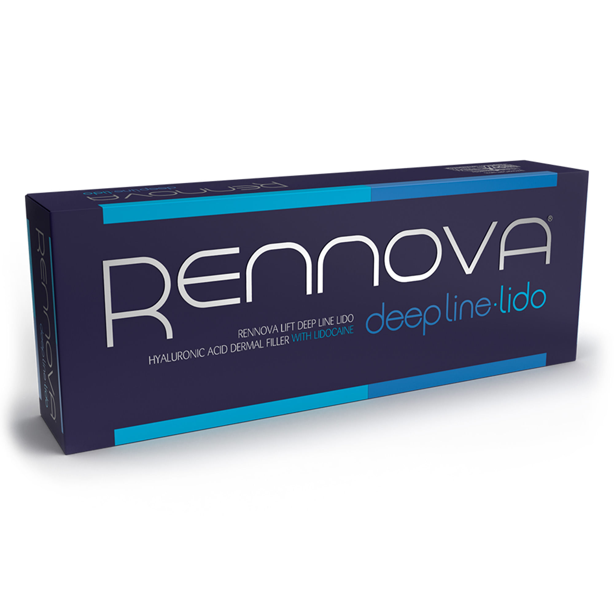 Rennova Lift Deep Line Lido